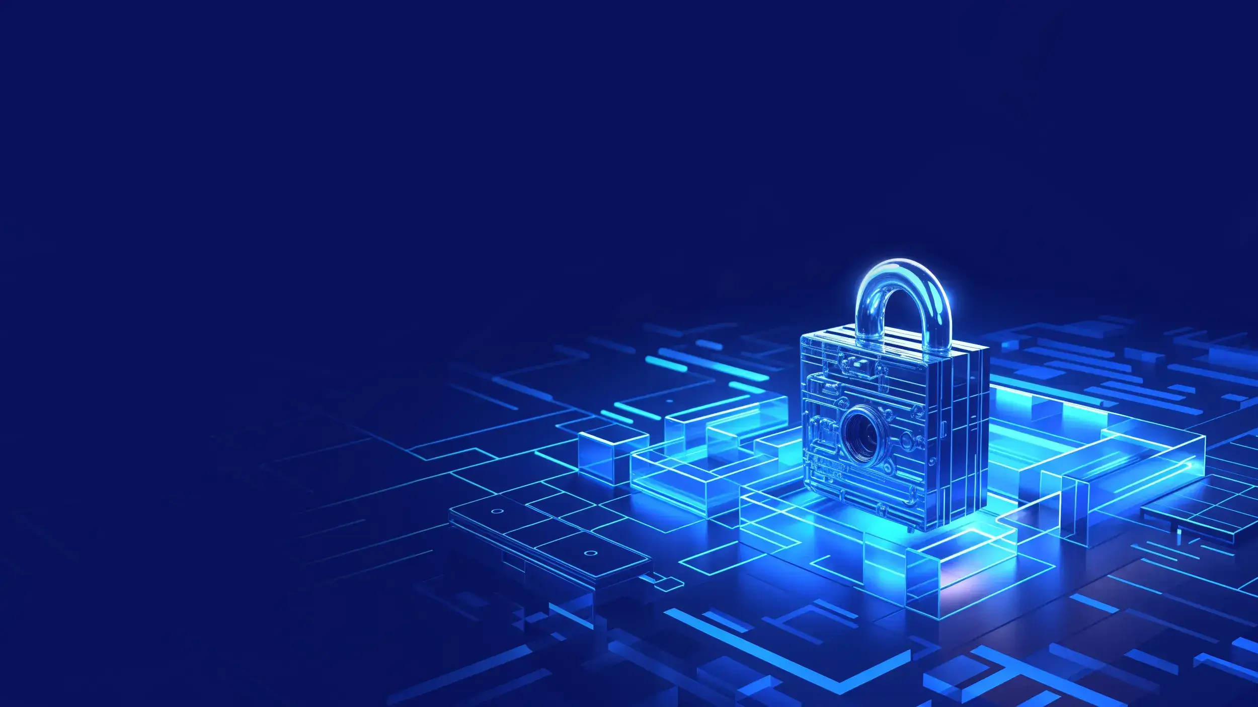 cybersecurity and cloud solutions for digital transformation